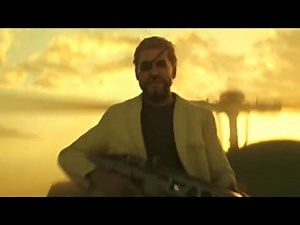 Menendez, Al Asad, Rorke & Seraph Return Cutscene! Warzone & Vanguard Season 5 Cutscene Cinematic!