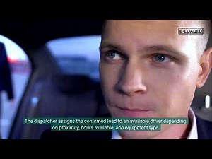 Freight Dispatching for Beginners | Step-by-Step Guide | B-LOADED