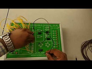 PHYSITECH'S PHY-250 16X1 MULTIPLEXER USING 8X1 MULTIPLEXERS
