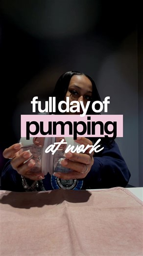 Efficient Pumping Tips for Working Moms