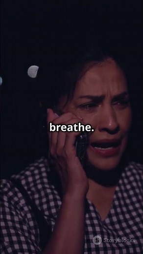 “My Own Number Called Me…” | Creepy Phone Call Horror|the cursed voice