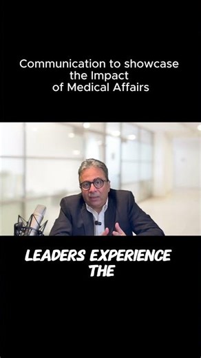 Launch Excellence: Medical Affairs Communication Strategies
