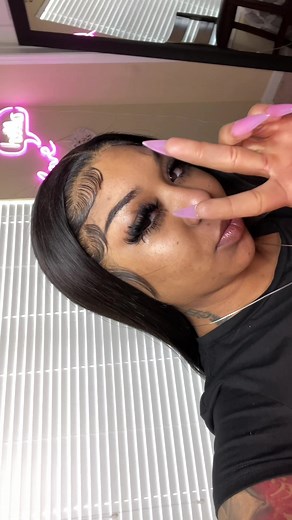 Getting Ready with Me: Lash Extensions Tutorial