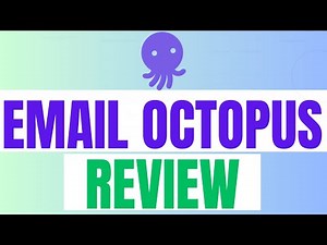 EmailOctopus Review 2025: Is It The Best Free Email Marketing Automation Tool For Small Businesses?