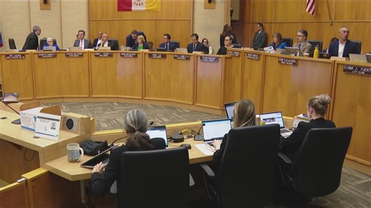 Virtual public comments at San Diego City Council meetings are here to stay