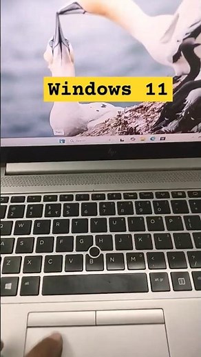 Windows 11 Laptop Keyboard Backlight On / Off Shortcut Key?#macnitesh#keyboardtricks#2024short