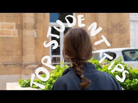 become a TOP 1% student (tips to make anyone an academic weapon)