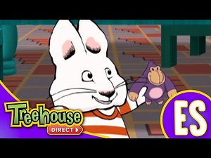 Max & Ruby: Perdido y Encontrado - Ep. 99A|NUEVO