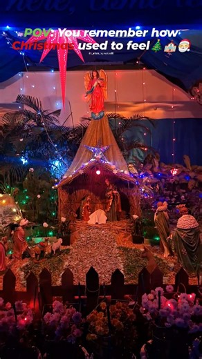 @the_artistic_impressions08 on Instagram: "The magic of Christmas 2025 is real🎄🎅⛪️ Save this moment❤️ #Christmas2025#santaclaus #christmasreel #holidaymagic #wintervibes❄️ FestiveMood Festivelviood SantaAndReindeer ChristmasAesthetic CozyChristmas SnowyDays HolidaySeason ChristmasFeels Reelslnspiration NewYear2026 ViralReels Follow for more ❤️@the_artistic_impressions08"