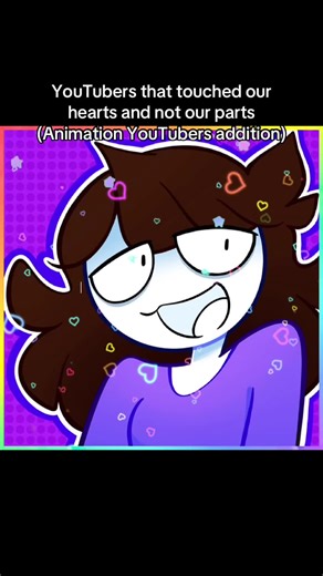 Celebrating Animation YouTubers That Inspire Us