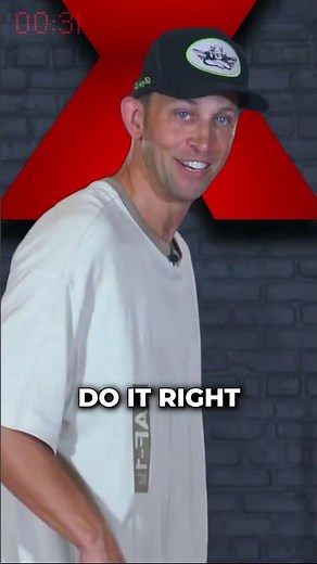 Running Man Dance Tutorial w/ Matt Steffanina