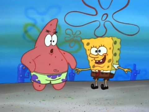 SpongeBob Custom Season 1 Intro