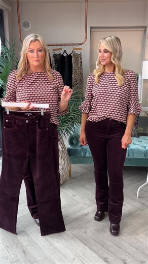 40K views · 182 reactions | Step into autumn in style with our Edelle...