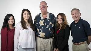 Introducing new editorial board members: Views