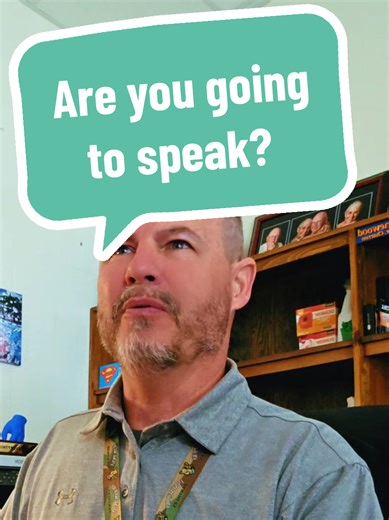 Are you going to say anything? #techsupport #techtok #techie #officehumor #chrisfromit