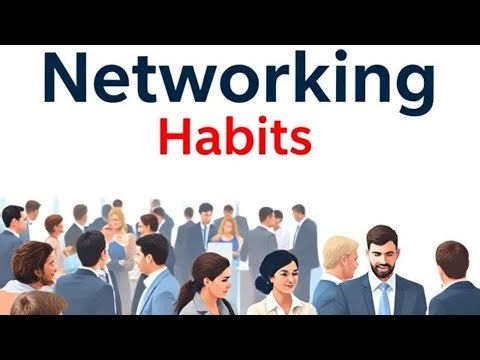 The Power of Networking: Why Connections Matter More Than Ever