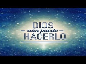004 AEMINPU Señal de Jehova Te encontre Señor