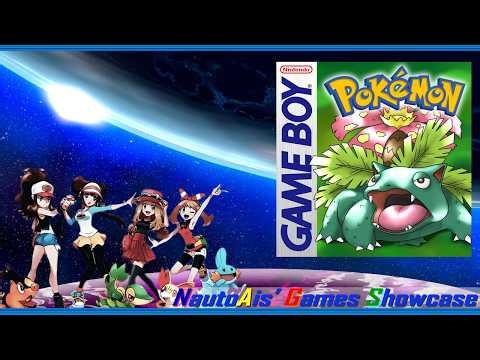 Pokémon Green - Pokémon 30th Anniversary Special