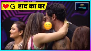 1.2M views · 10K reactions | Bigg Boss OTT 2 | Jad Hadid | Akanksha...