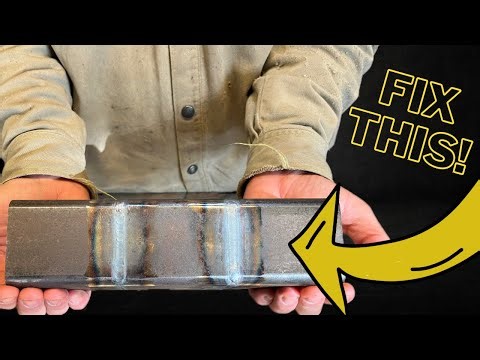 How to weld box section/#welding #fabrication welducated