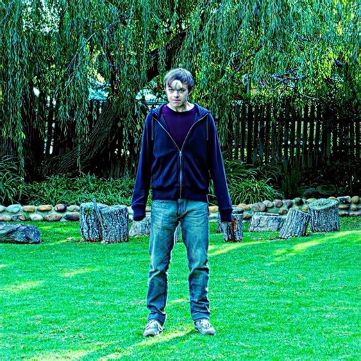 Chronicle (2012) | He has the ability to destroy things with telekinesis 🧠💥