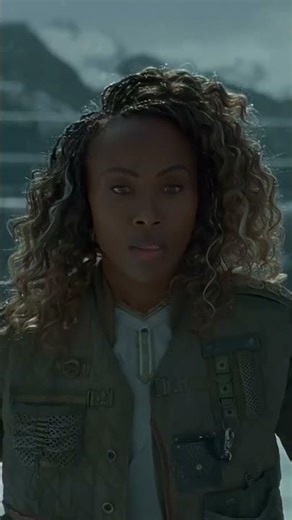 Monster Attack Scene 🦖🔥 | Jurassic World