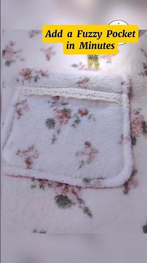 how to stitch edges with sewing machine