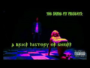 A Brief History of Snuff