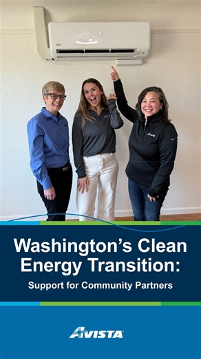 36 reactions | Supporting community partners – that's smart energy.⚡...