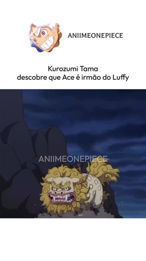 ANIIMEONEPIIECE | One Piece on Instagram: "Caiu um cisco aqui no meu olho! 😂 Nakamas não andam sozinhos. Segue o perfil 🏴‍☠️🔥 Se One Piece não é só um anime pra você, então esse perfil é seu lugar. 👉🏼 @aniimeonepiiece2"