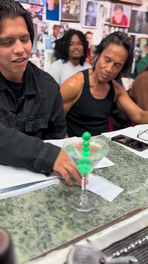 Bestbartender on TikTok