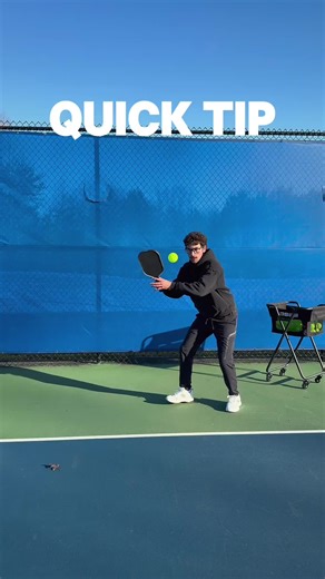 Top Pickleball Tips for Improving Your Game