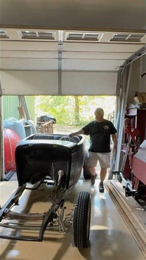 What now? #howto #building #hotrod