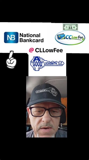 Most small businesses are paying way too much in credit card processing fees. I’ve been referring business owners switch to National Bankcard SwipeSimple — one of the most trusted merchant processing systems in the country. And CC Low Fee is giving $40 to anyone who signs up and gets approved. Go here 👇 CCLowFee.com Comment Low Fee for link #fyp #smallbusiness #merchantservices #businesstips #entrepreneur