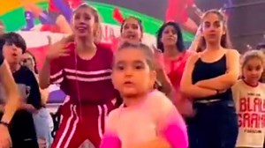 Defying Iran’s propaganda: Teens dance hip-hop, listen to Harry Styles and read NY Times best sellers