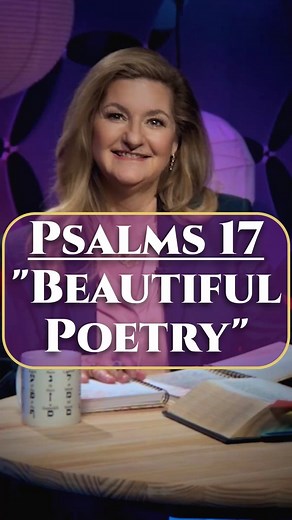 Lets look at some of the Beautiful Poetry of God's Word. Psalms 17. #biblestudy #biblestudytime #devotional #Yehovah 👉 Discover The Wise Purpose https//www.nehemiaswall.com/the-wise-purpose ❤️ Support Nehemia & Lynell https//www.nehemiaswall.com/support | Nehemia Gordon