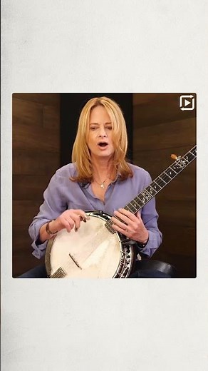 Tips from the Masters: Single-String Banjo with Alison Brown || ArtistWorks