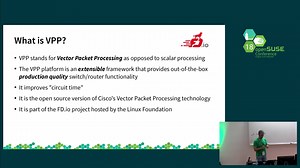 How to implement a new L4 protocol in VPP