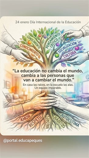 Educapeques on Reels