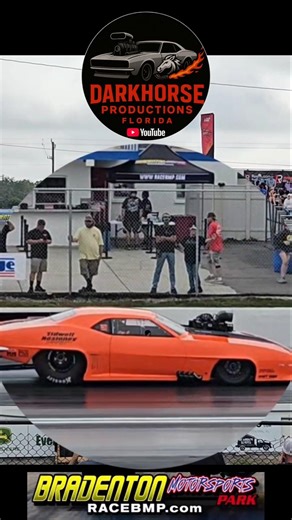 Will Ken Quartuccio #win the 2026 #USStreetNationals #promod #cars #dragracing next week!