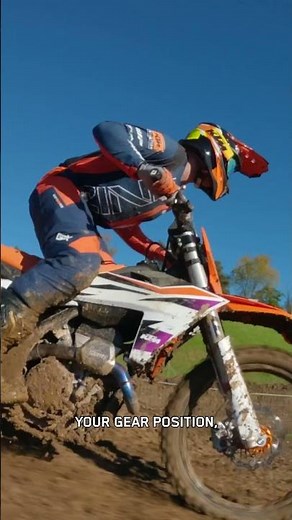 Analyze and improve your riding with the new KTMconnect App | KTM