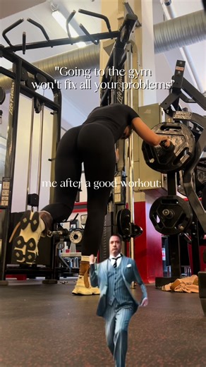 6 weeks after expander surgery 🔜🍗🏋🏼‍♀️🫶🏼 #fuckcancer #gym #cancersurvivor