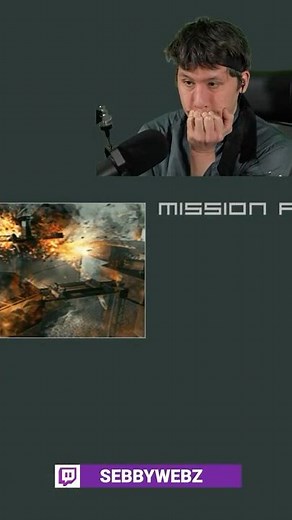 Why Did The Room Explode Like That?