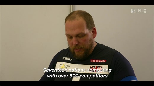 31K views · 2.7K reactions | Who has started watching #HeartofInvictus?  Episode one is 'Something Needs to Change', and introduces veterans from the UK, the USA, Ukraine and the Republic of Korea as they share their experiences of service, injury and their hopes for the competition. #WeAreInvictus | The Invictus Games Foundation | Facebook