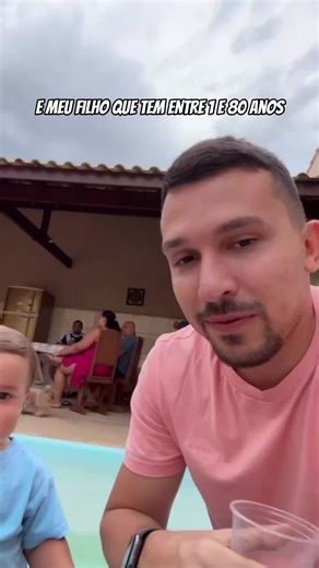 Meu Idoso Preferido: A Alegria dos Gêmeos