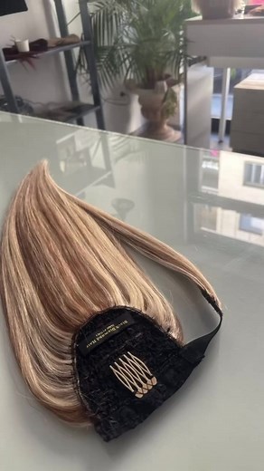 ❎ ☑️  Fatto a Mano In Italia ➡️ Natural Hair Extension ( Code )...
