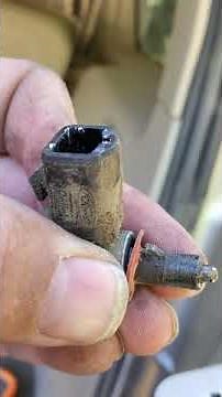 Ford excursion door ajar rear hatch fix