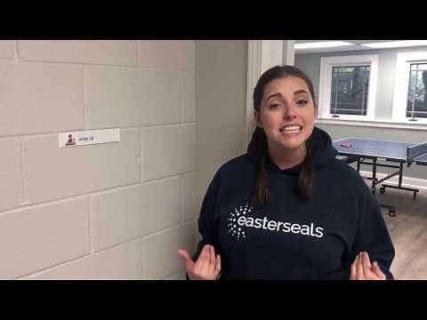 IAP Virtual Classroom - Life Skills - Laundry with Ms. Shannon