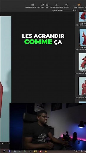 Comment optimiser vos photos avec Capture One Astuces et outils pour une retouche minutieuse