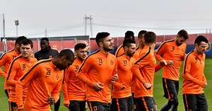 Europa League: Steaua - FC Zurich, 1-1